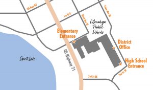 Schools | Menahga Public Schools