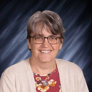 Staff Directory | Menahga Public Schools