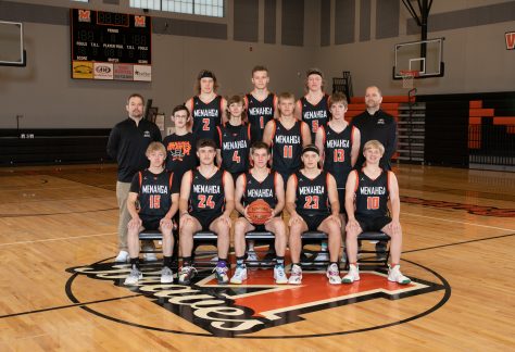 Activities | Menahga Public Schools