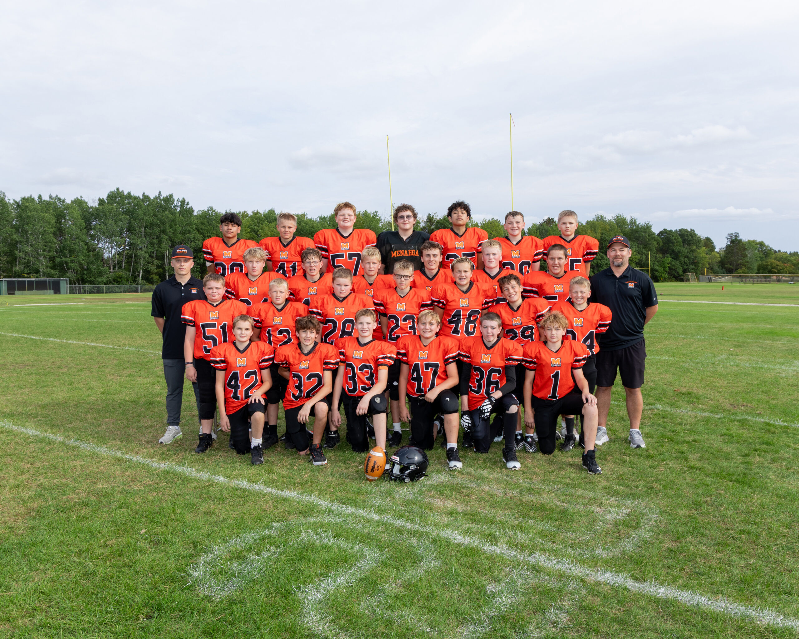 Activities | Menahga Public Schools