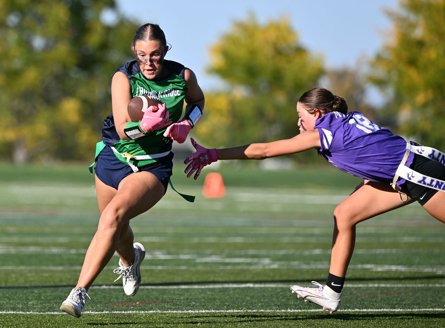 Football | ThunderRidge High School (CO)