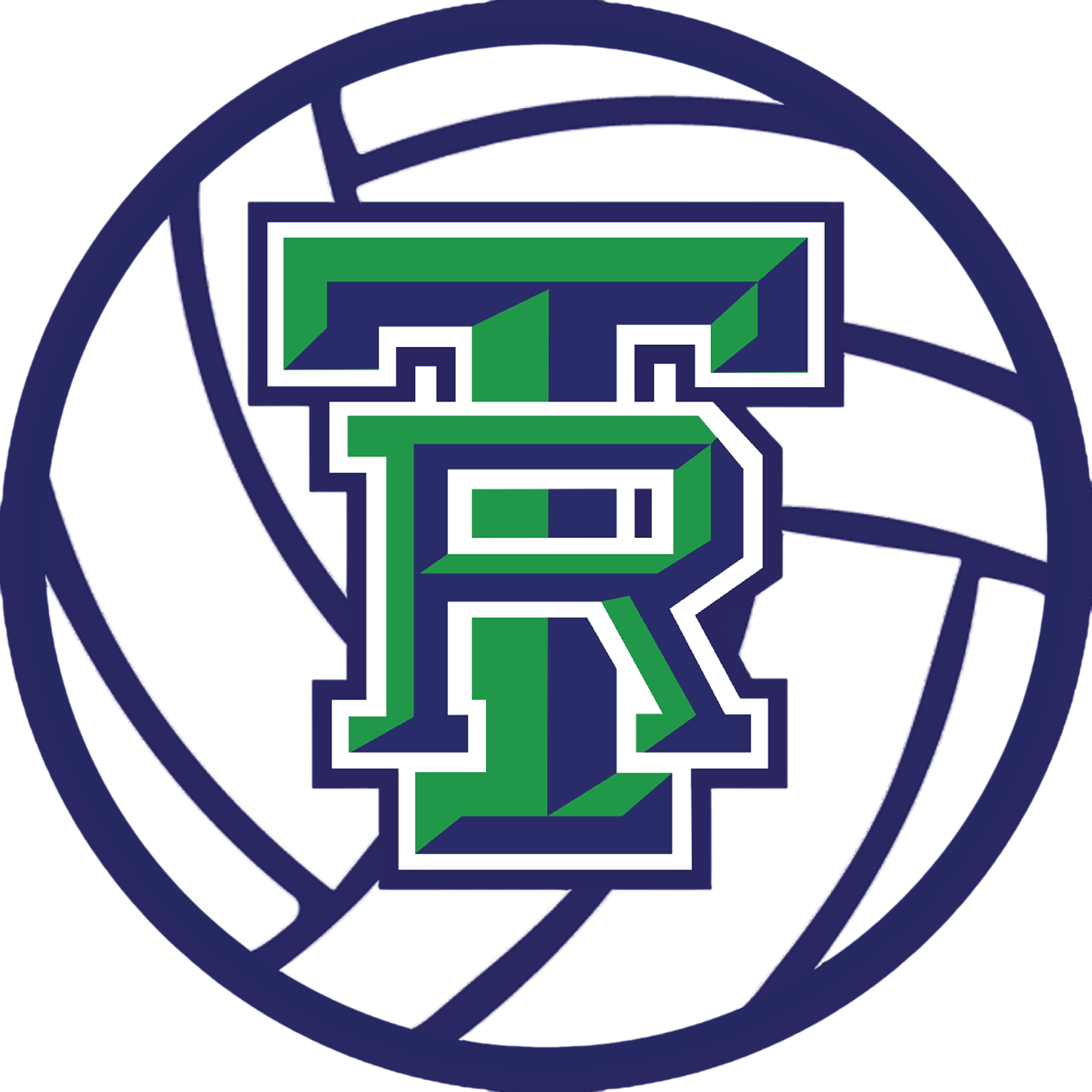 TRHS Volleyball: Team Player Annoucements for 2025 Season ...