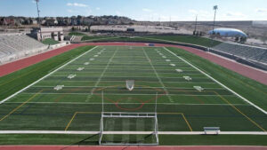 Inside Athletics | ThunderRidge High School (CO)