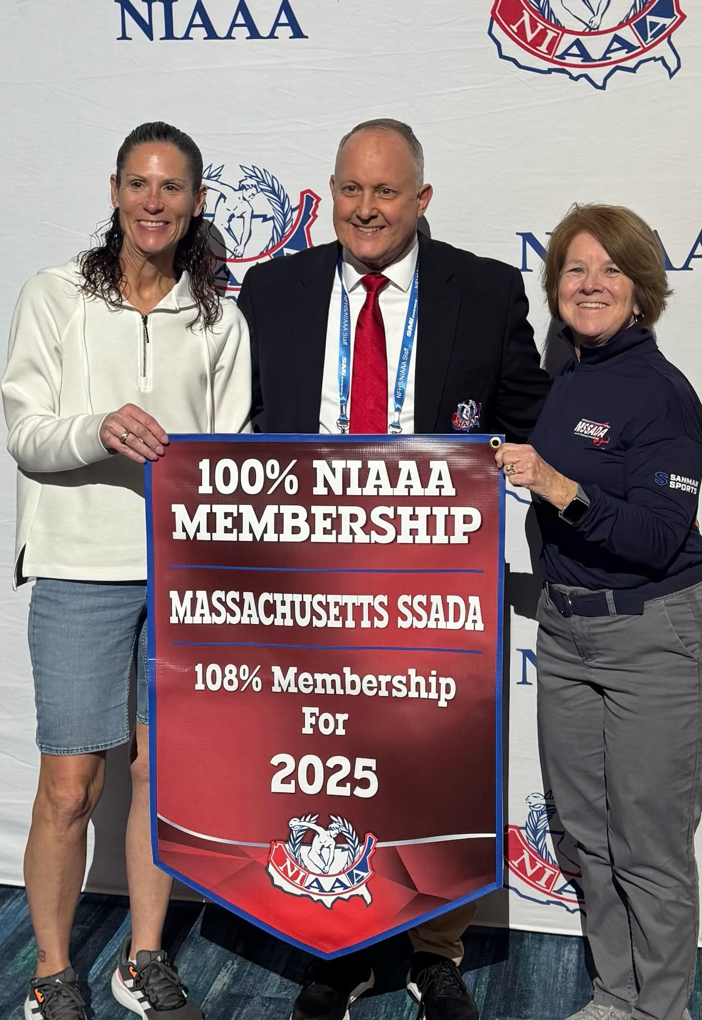 Massachusetts Secondary Schools Athletic Directors Association (MSSADA ...