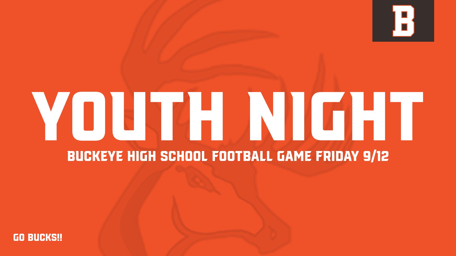 Football | Buckeye High School (OH)