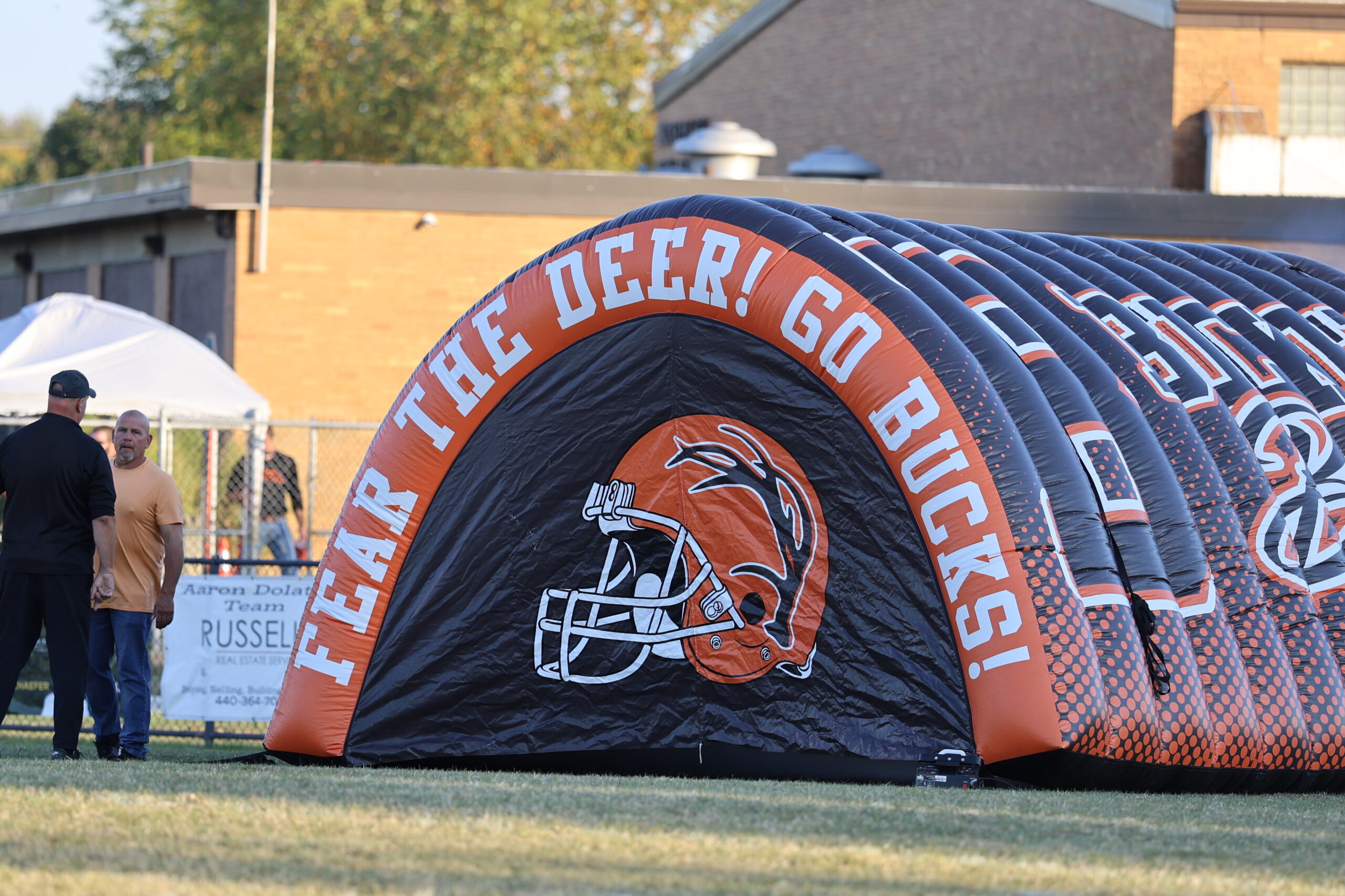 Football | Buckeye High School (OH)