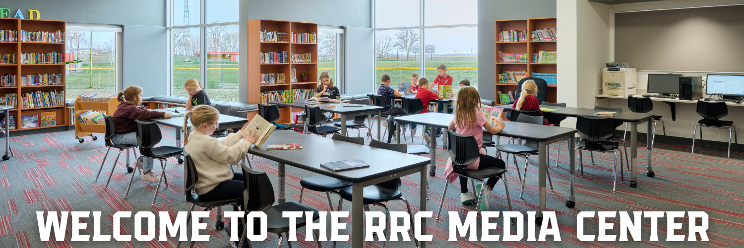 Media Center | Red Rock Central School District
