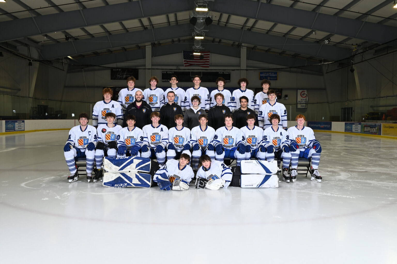 Hockey | Rockhurst High School (MO)