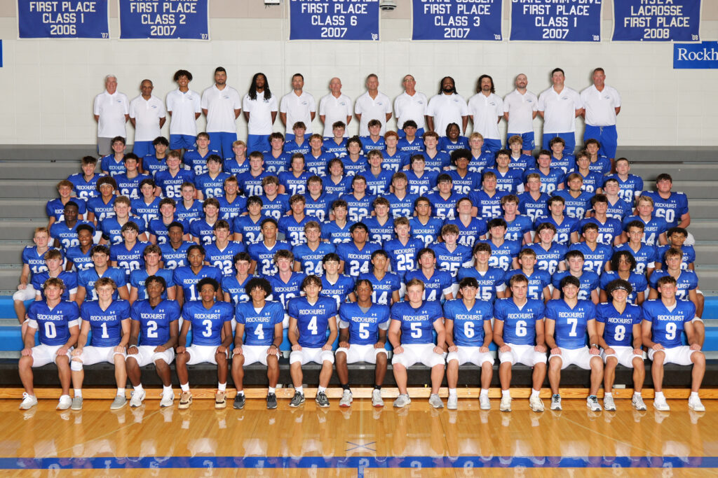 Football | Rockhurst High School (MO)