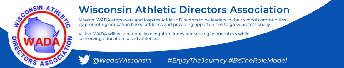 WADA Annual Conference | Wisconsin Athletic Directors Association (WADA)