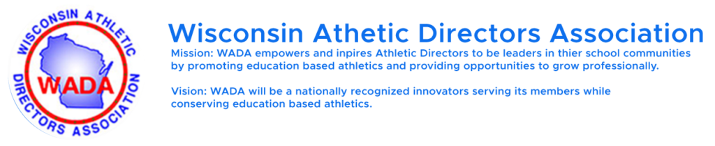 Athlete | Wisconsin Athletic Directors Association (WADA)
