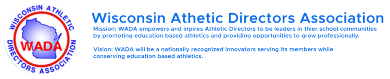 WADA Business Sponsors | Wisconsin Athletic Directors Association (WADA)