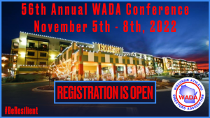 WADA Annual Conference | Wisconsin Athletic Directors Association (WADA)