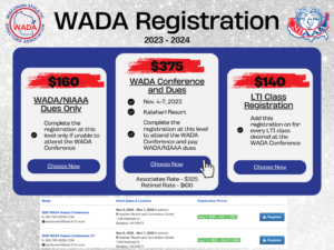 WADA Annual Conference | Wisconsin Athletic Directors Association (WADA)