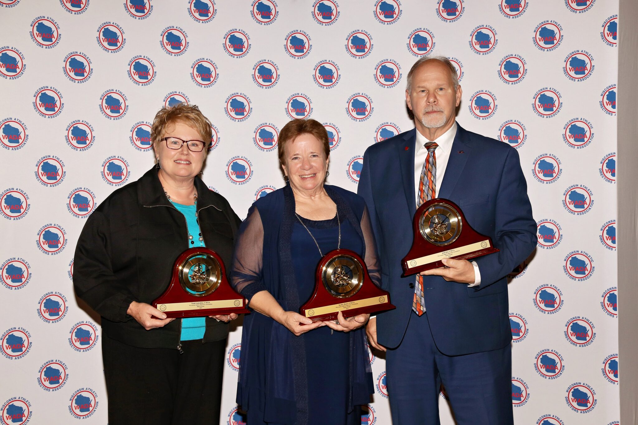 WADA Hall of Fame | Wisconsin Athletic Directors Association (WADA)