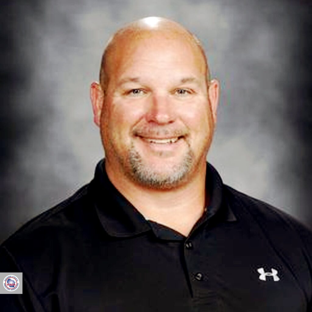 Board Members/Contact | Wisconsin Athletic Directors Association (WADA)