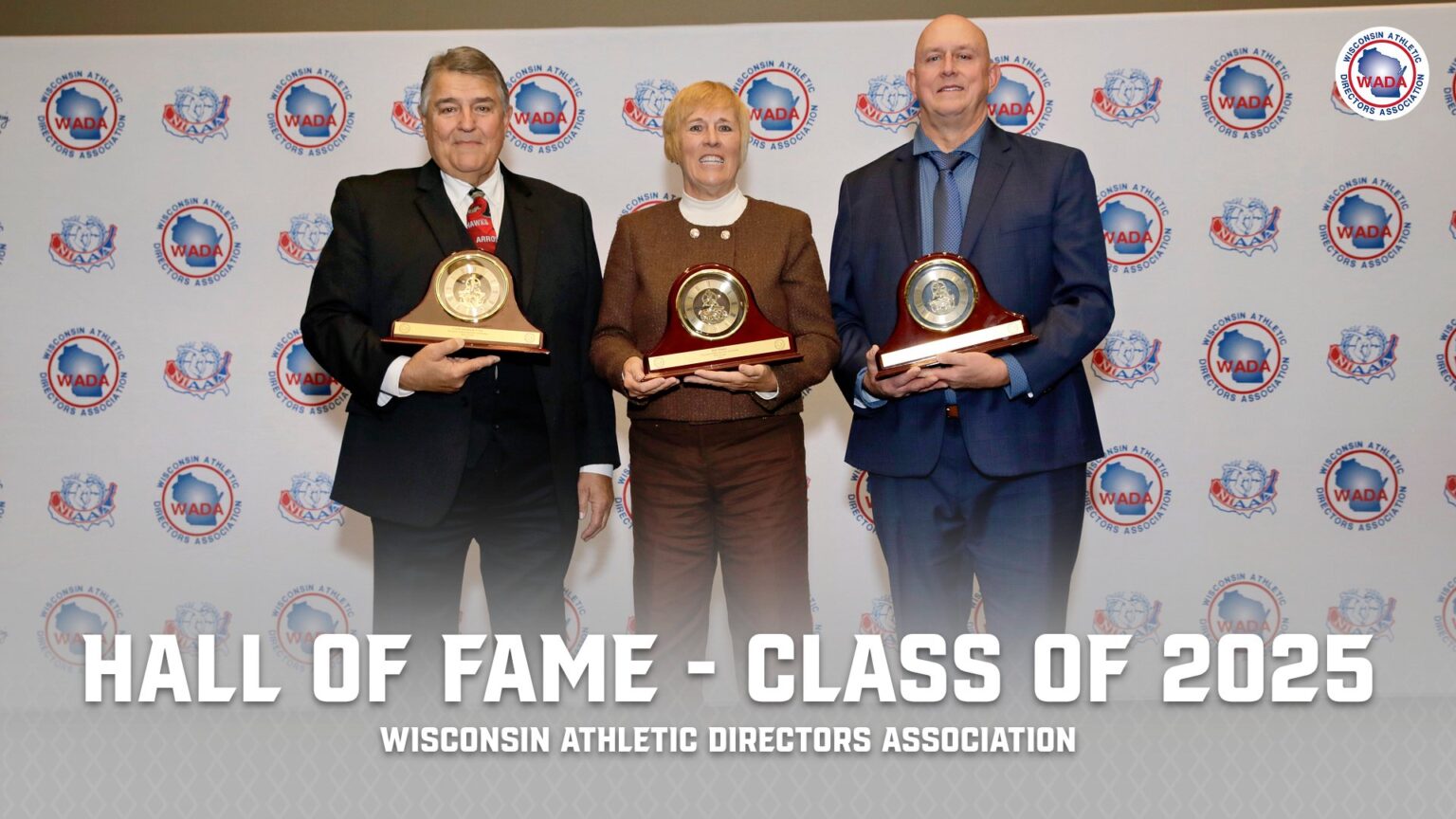 WADA Hall of Fame | Wisconsin Athletic Directors Association (WADA)