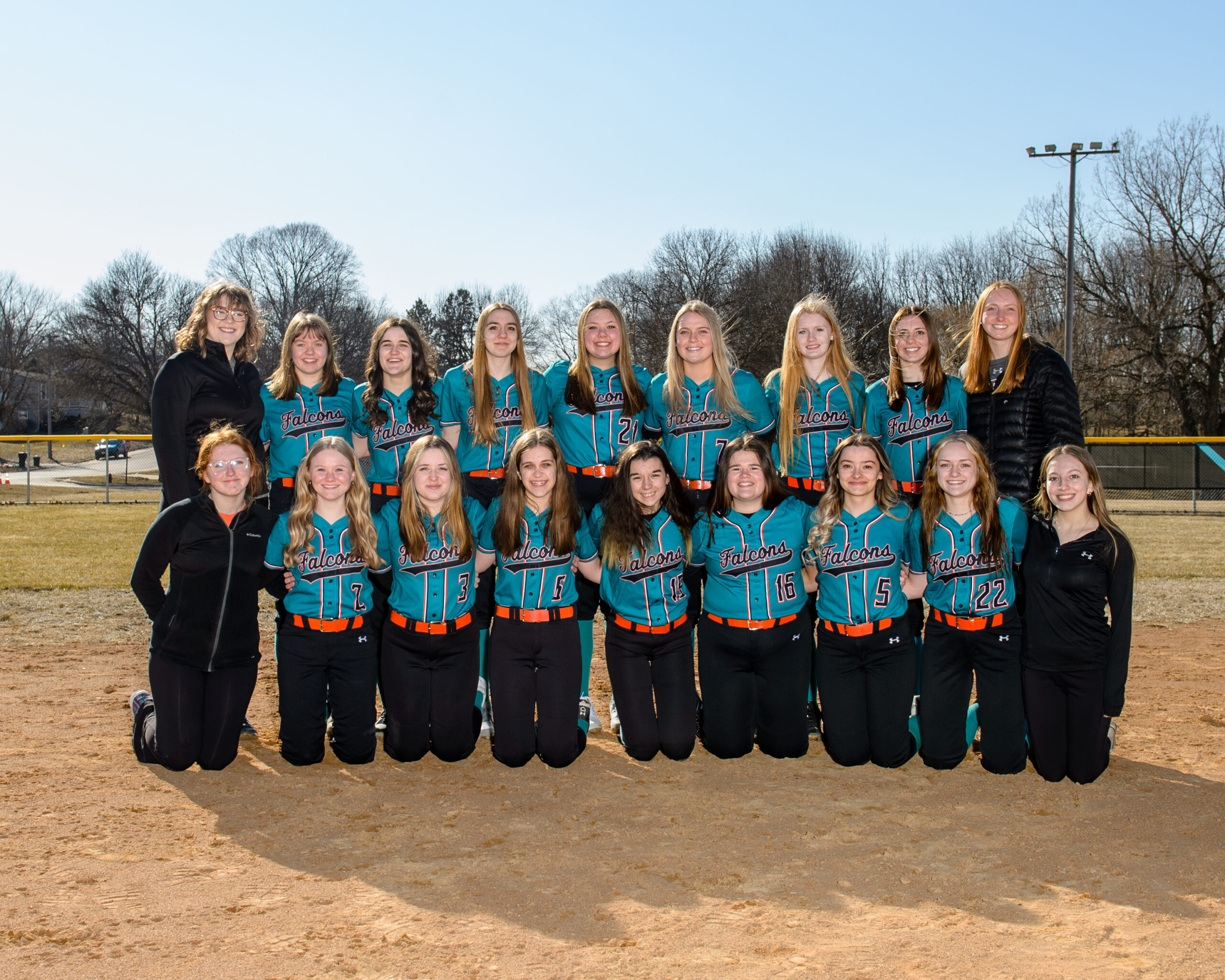 Softball | Fillmore Central Public Schools