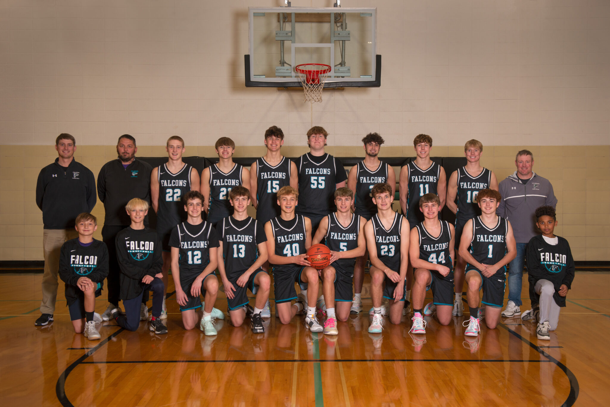 Boys Basketball | Fillmore Central Public Schools