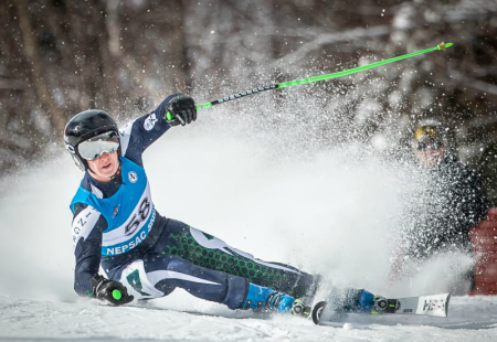 Pingree Boys Varsity Ski Team Wins NEPSAC Three-Peat | New England ...