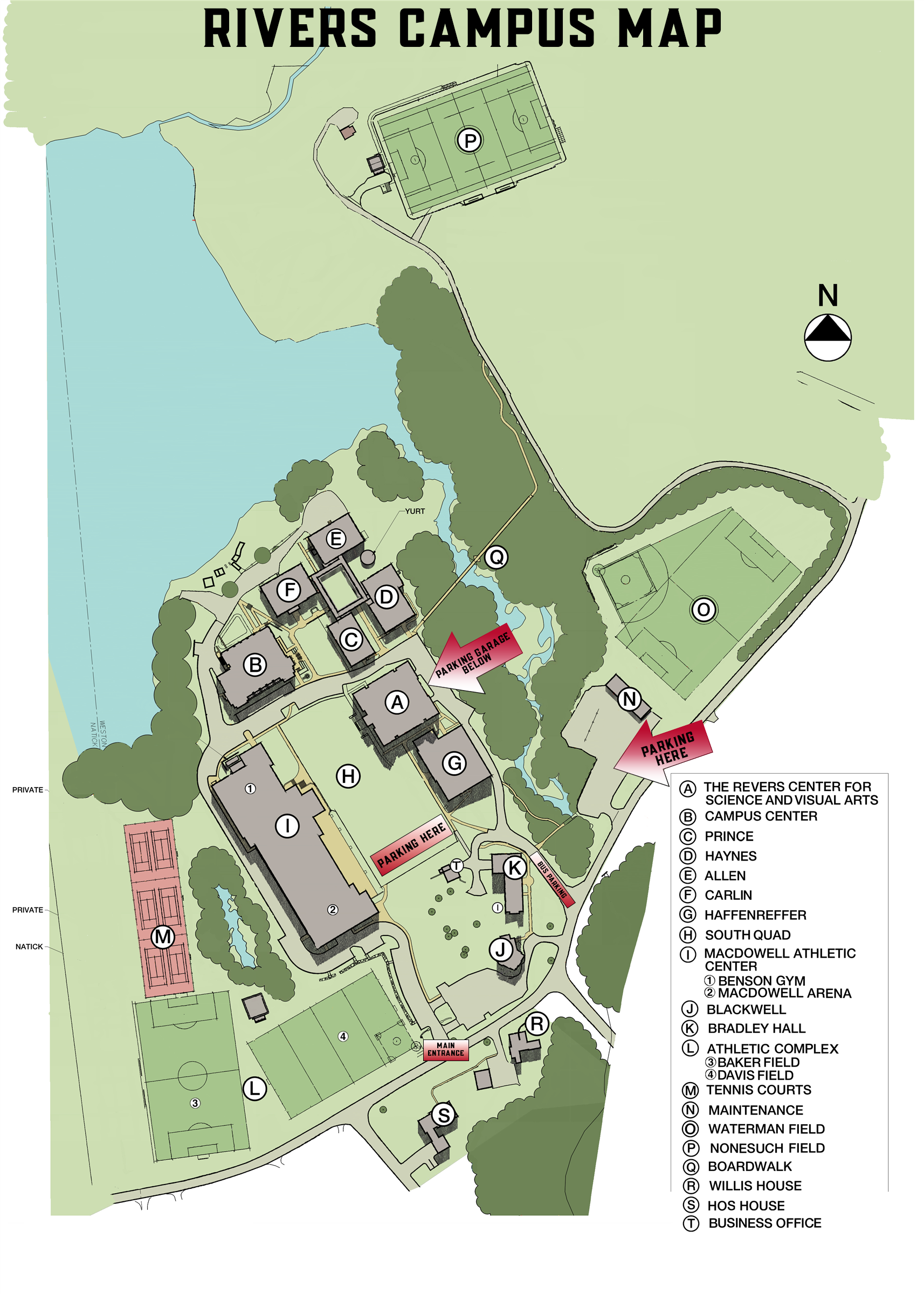 Tournament/Postseason | New England Preparatory School Athletic Council ...