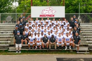 Football | Blake Bears (MN)