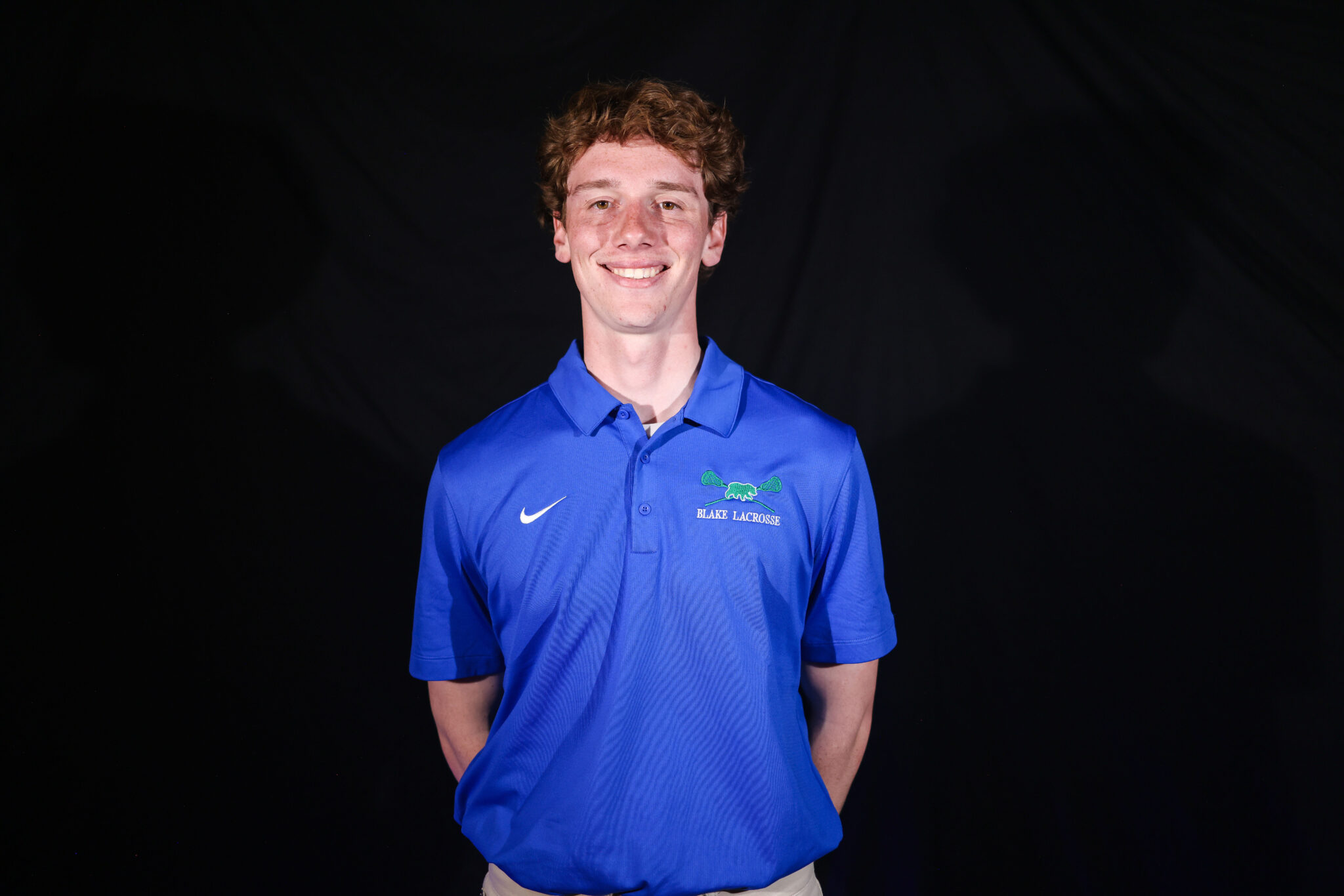 Boys Lacrosse | Blake Bears (MN)