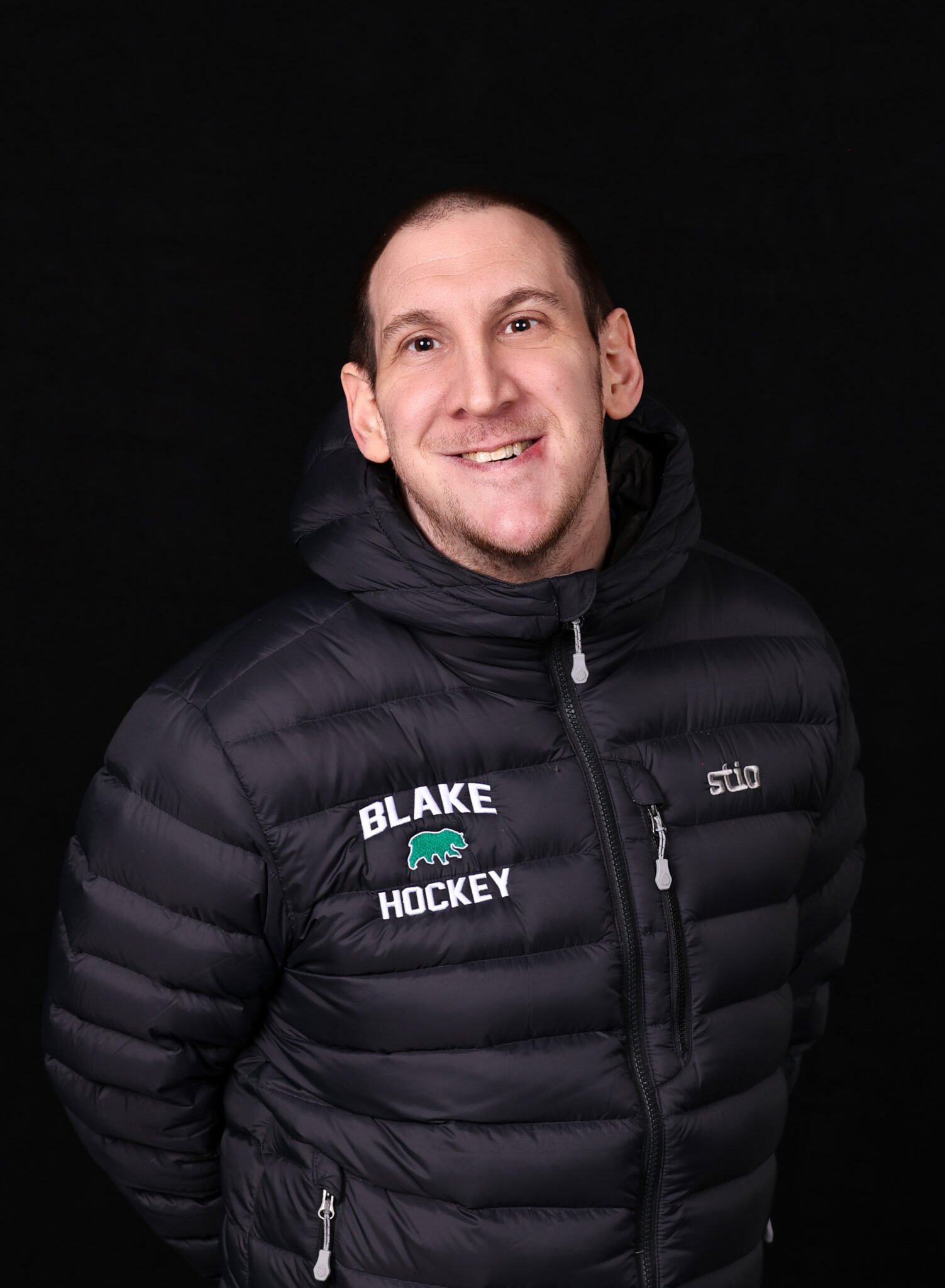 Boys Hockey | Blake Bears (MN)