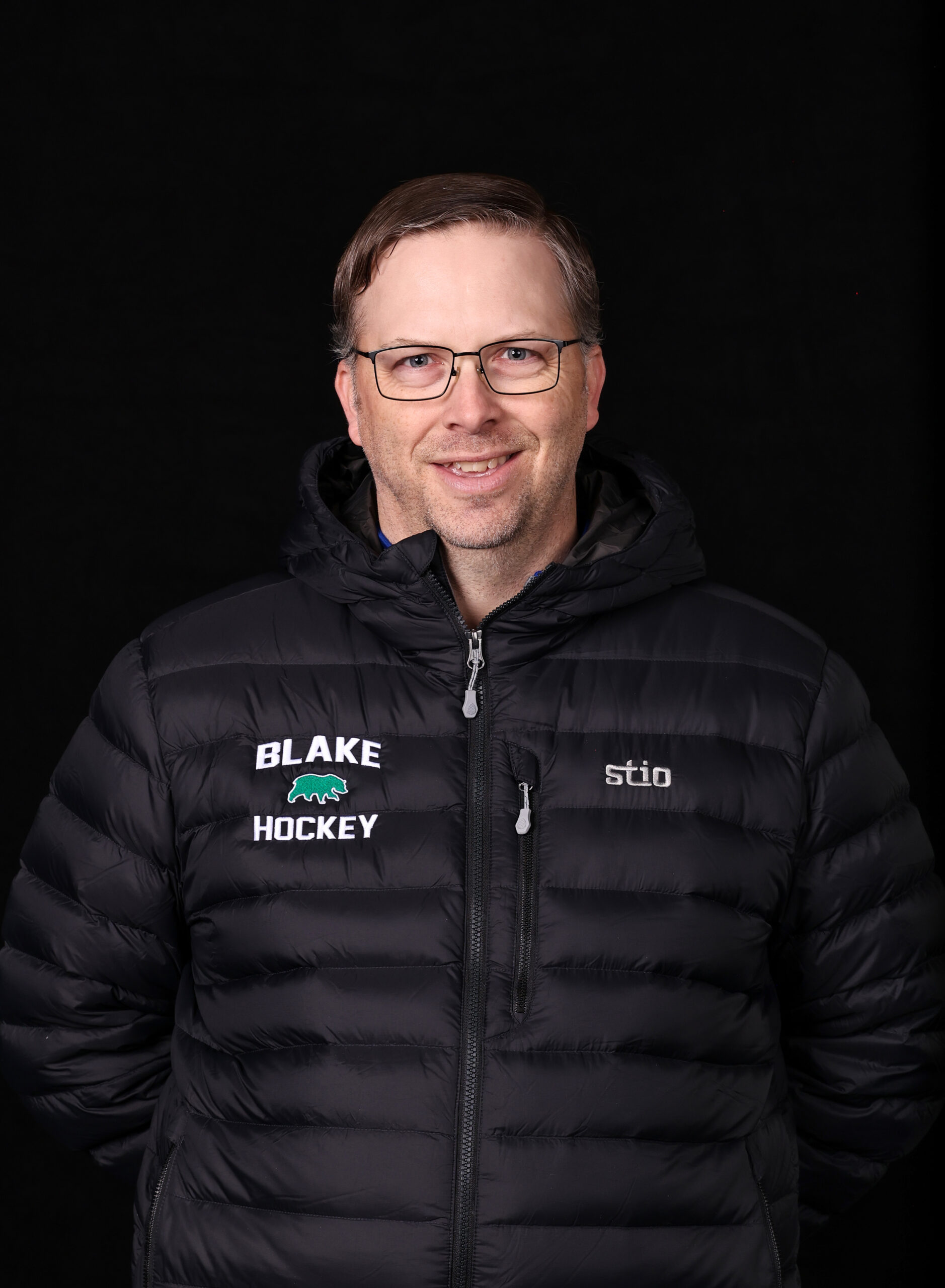 Boys Hockey | Blake Bears (MN)