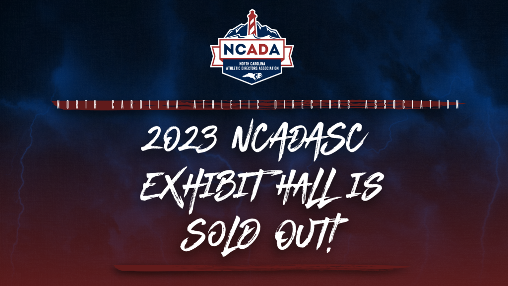 Conference Sponsors | North Carolina Athletic Directors Association – NCADA