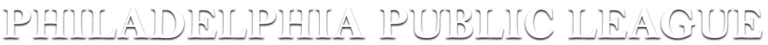 Championship Info | Philadelphia Public League (PA)