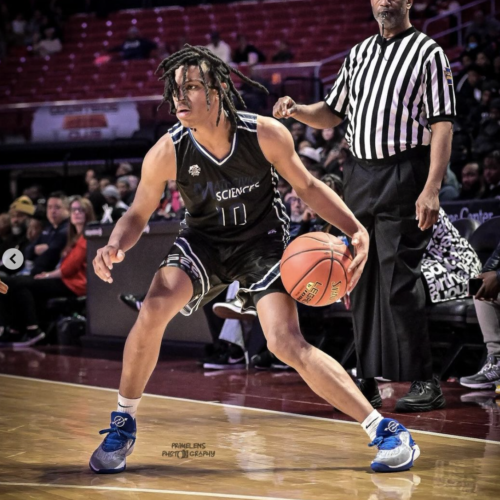 Basketball Boys | Philadelphia Public League (PA)