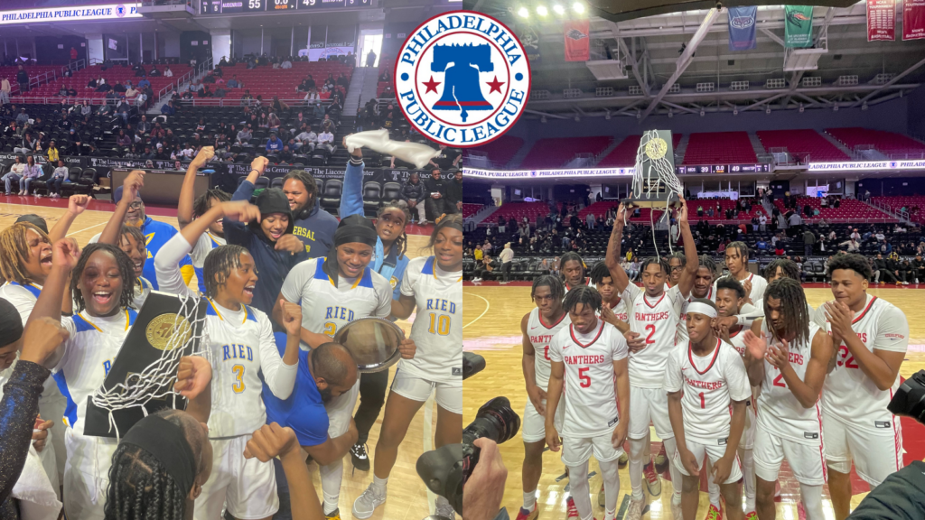 Category: Basketball Boys | Philadelphia Public League (PA)