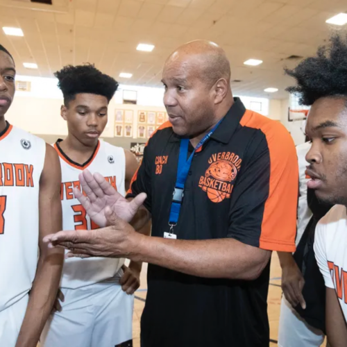 Basketball Boys | Philadelphia Public League (PA)