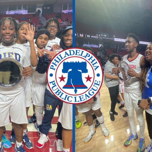 Basketball Boys | Philadelphia Public League (PA)