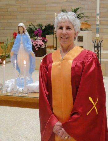 State Officer Bios | MN Catholic Daughters of the Americas