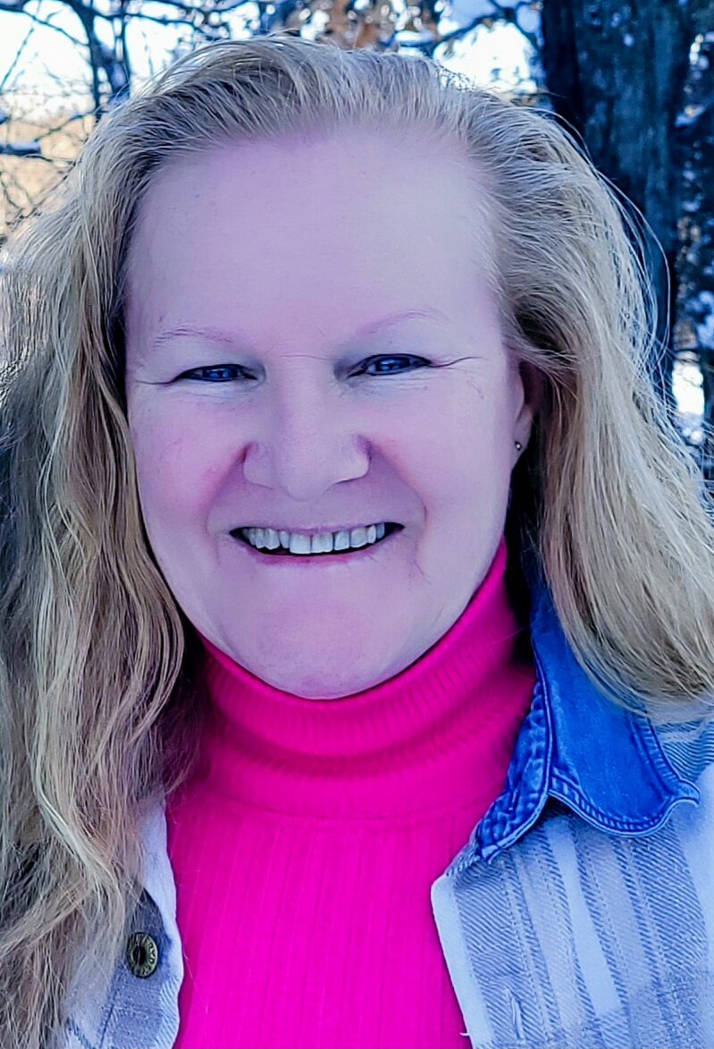 State Officer Bios | MN Catholic Daughters of the Americas