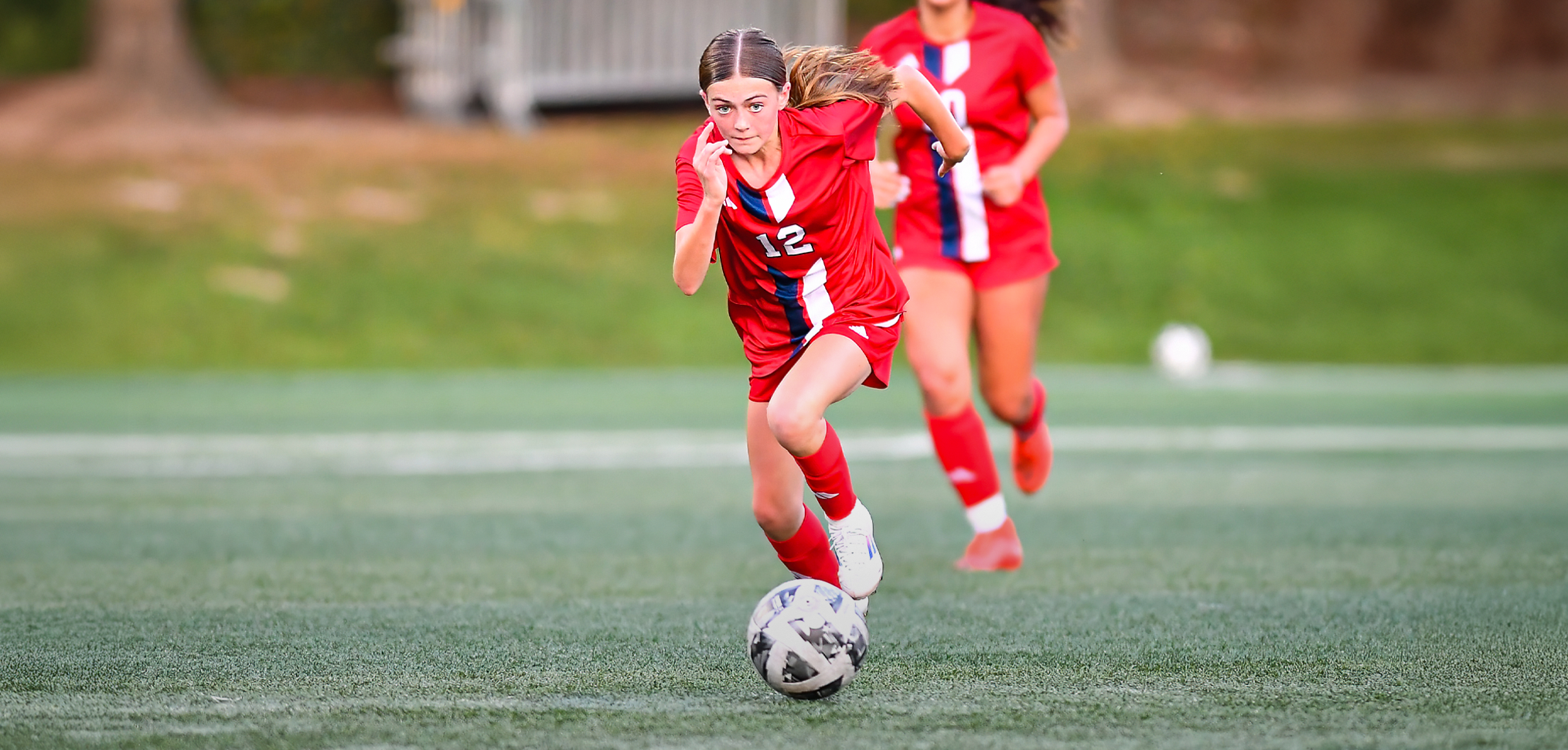 Soccer Girls | Kennedy Catholic High School (WA)