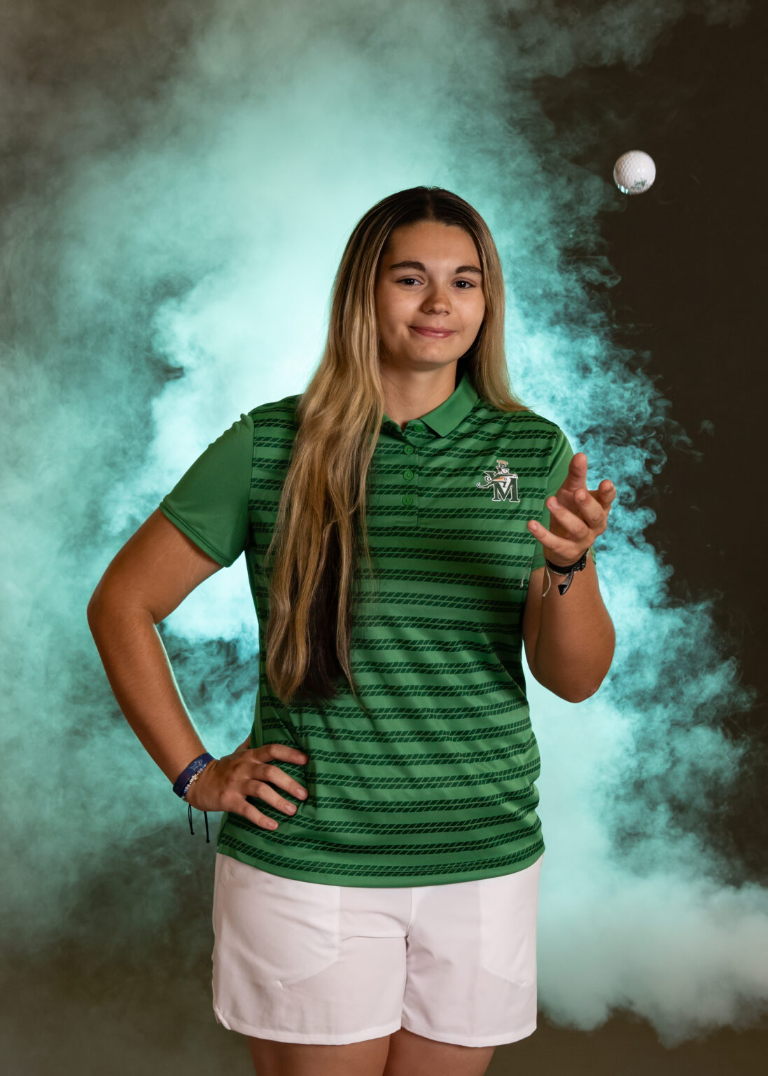 Girls Golf Loses to Marlington | St. Vincent – St. Mary High School (OH)