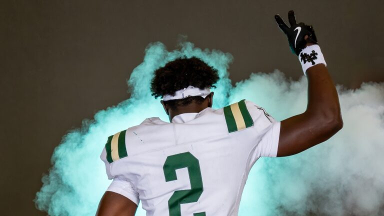 Football | St. Vincent – St. Mary High School (OH)