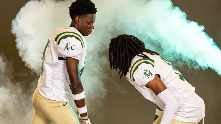 Football | St. Vincent – St. Mary High School (OH)