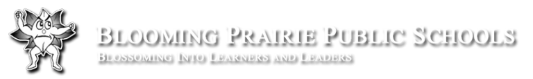 Intermediate School | Blooming Prairie Public Schools ISD 756