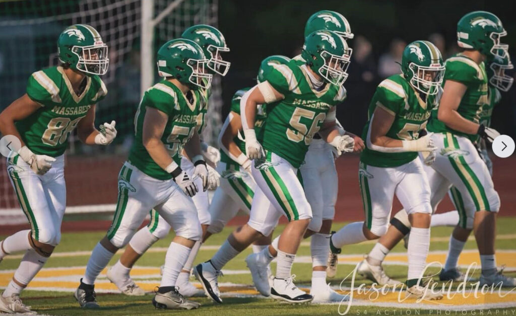 Massabesic High School (ME)