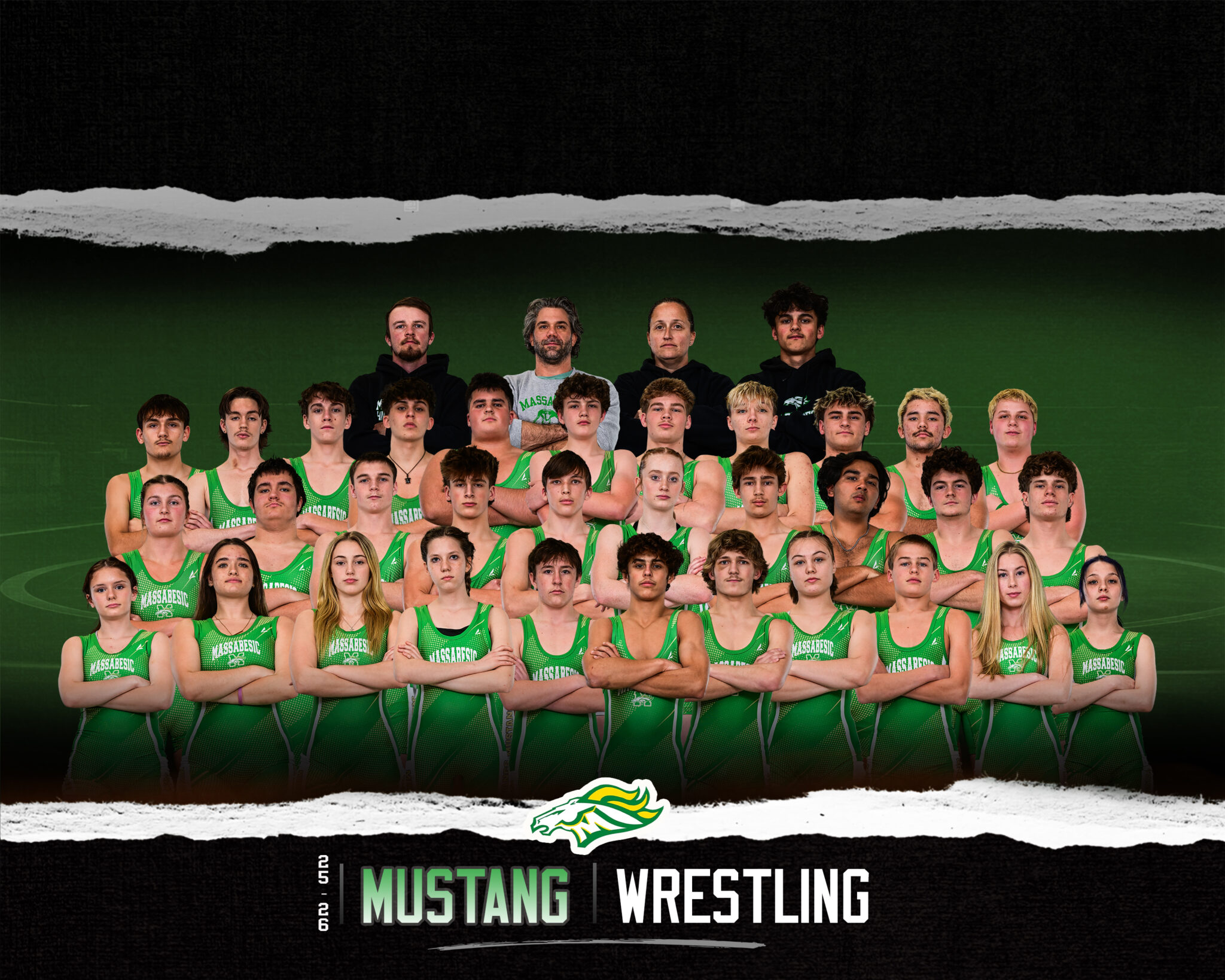 Wrestling | Massabesic High School (ME)