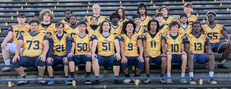 Football | Bendle High School (MI)