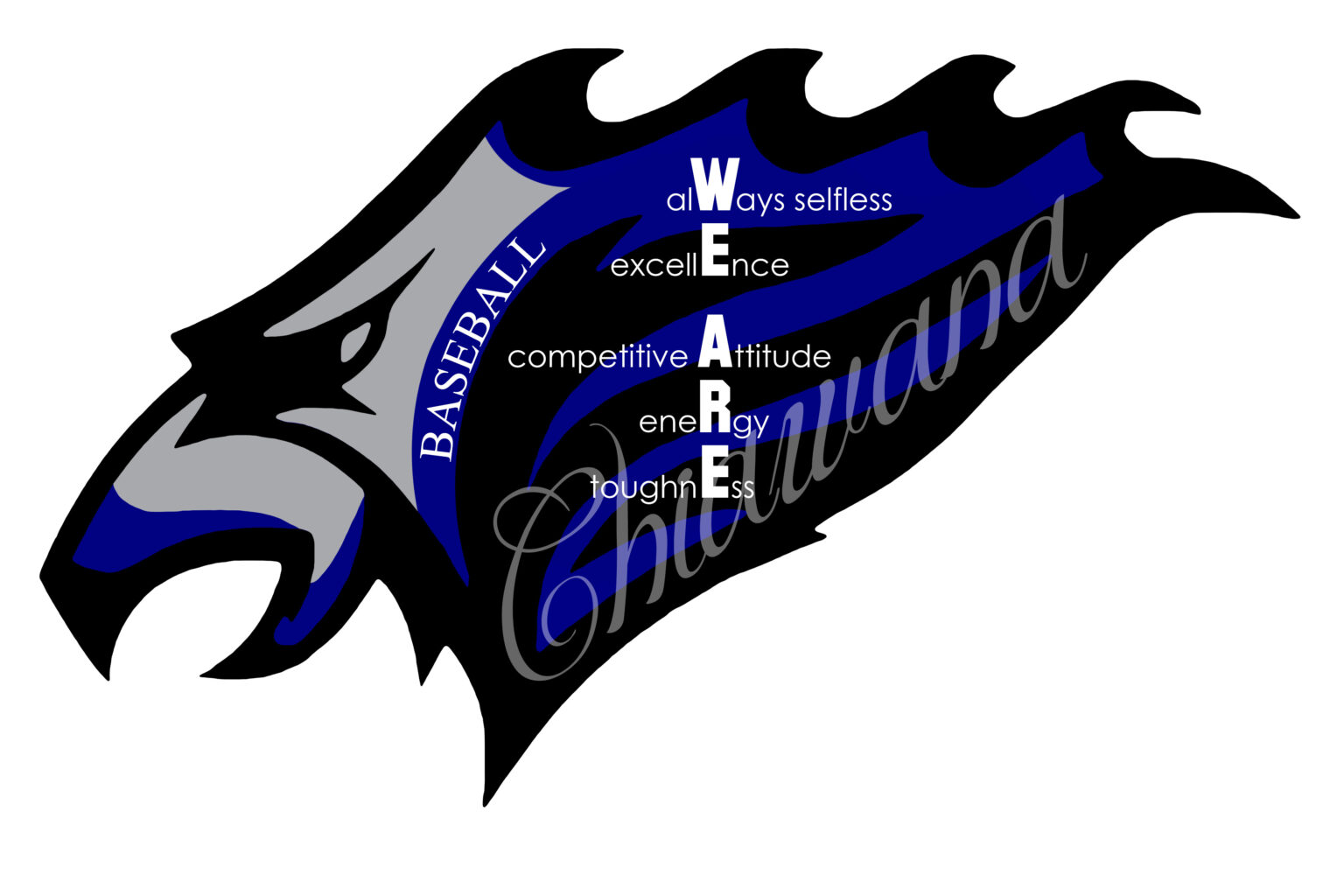 Baseball C-Team | Chiawana High School (WA)