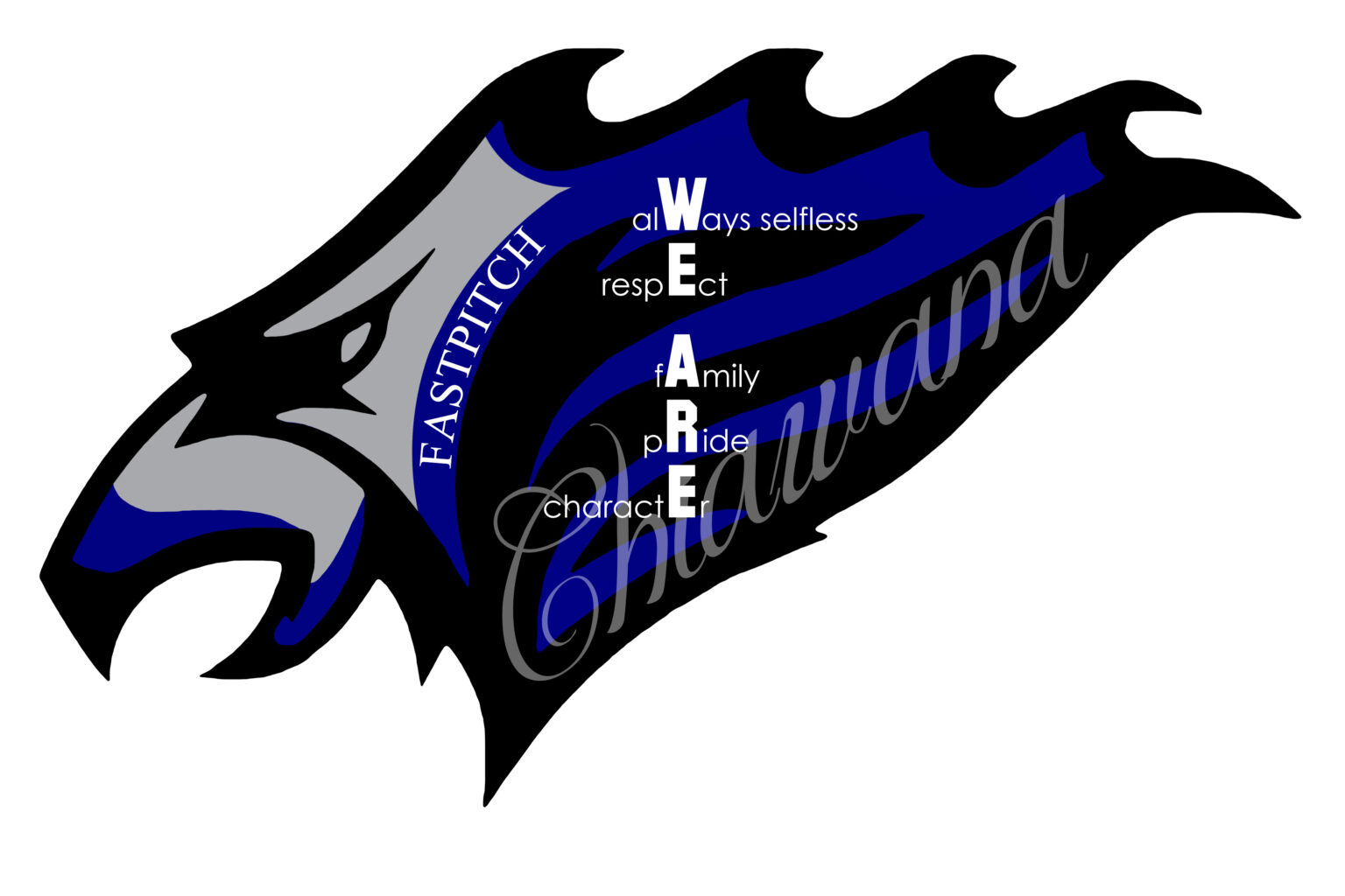 Fastpitch Junior Varsity | Chiawana High School (WA)