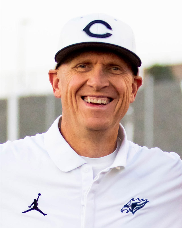 Athletic Staff | Chiawana High School (WA)