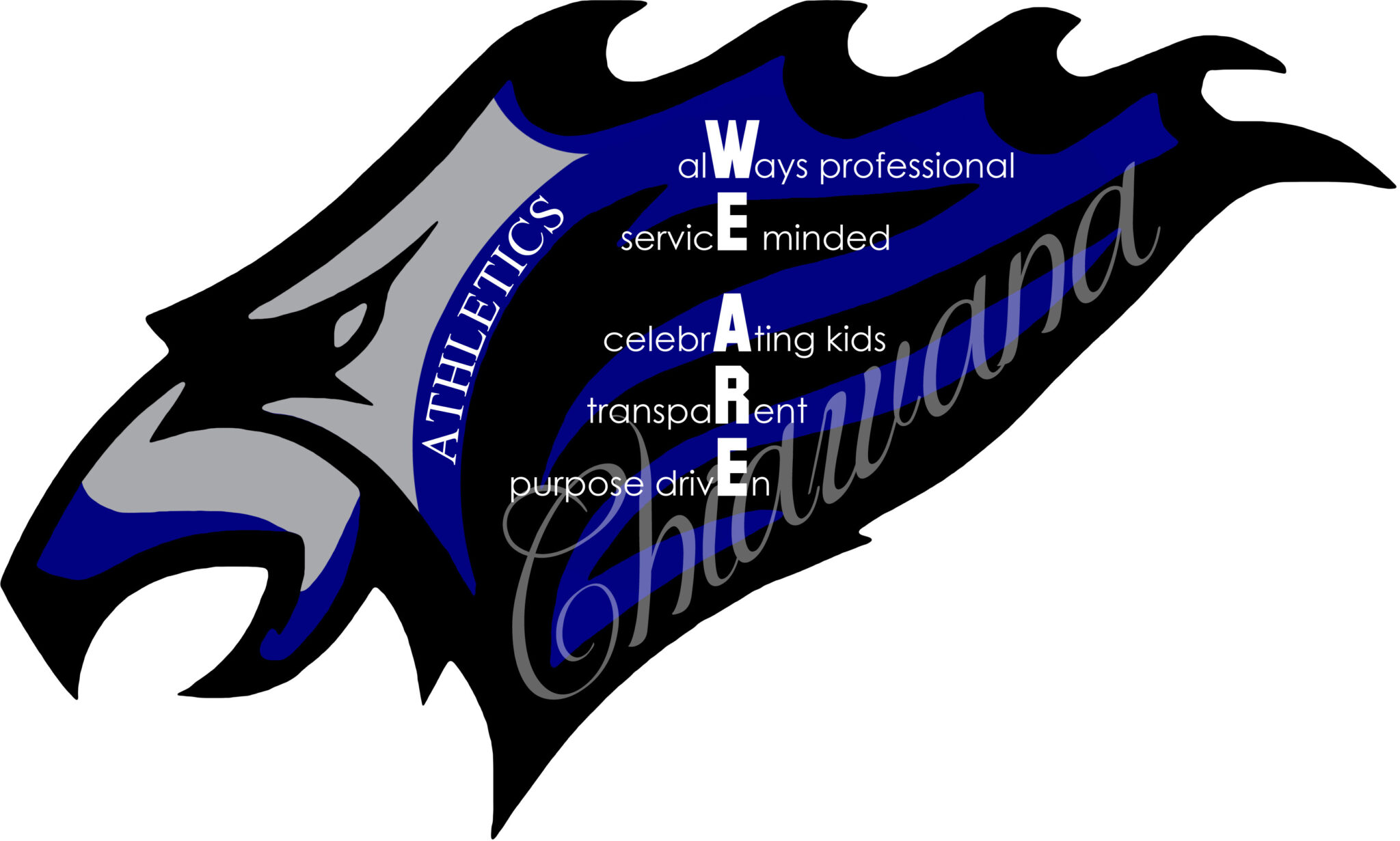 Athletic Staff | Chiawana High School (WA)