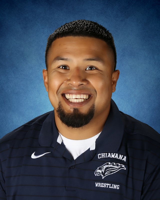 Athletic Staff | Chiawana High School (WA)